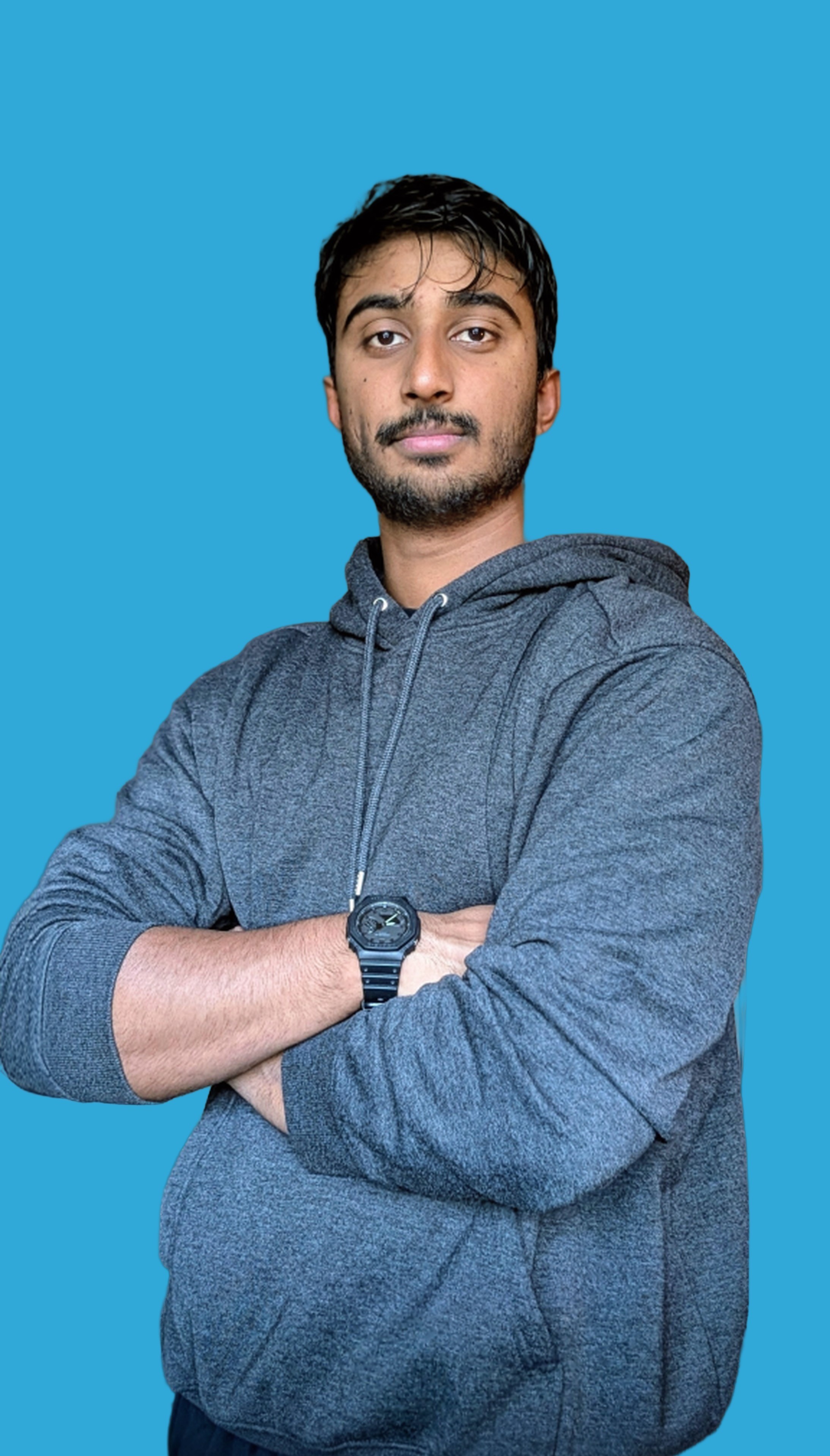 Romeen Wadsariya | Software Engineer & Full-Stack Developer